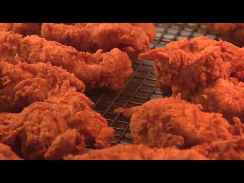 2017 Shop Local Video - Sunoco Chester's Chicken