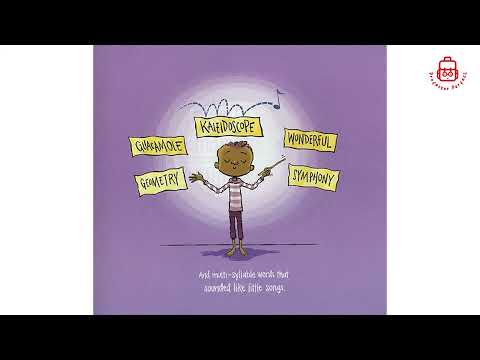 The Word Collector (Read aloud)
