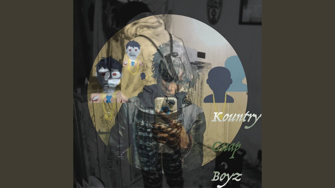 For the Gram (Ft. Papapurc)