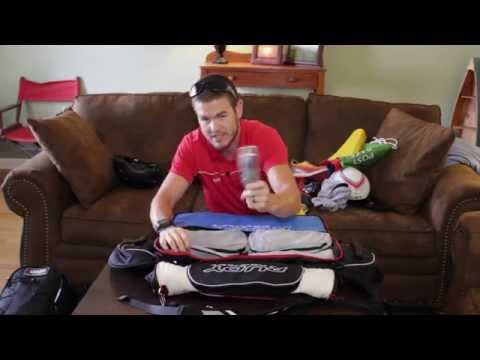 Tri-Dork Bag Drawing | My World.