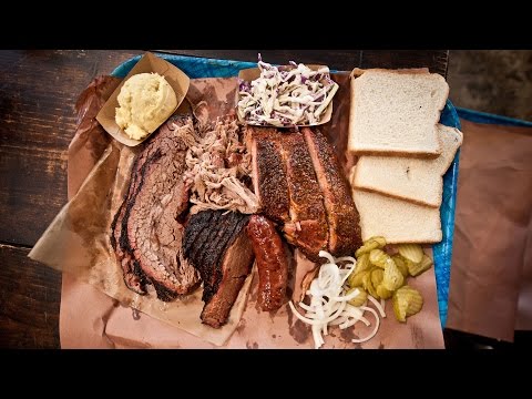 The South's 10 Best BBQ Joints | Southern Living