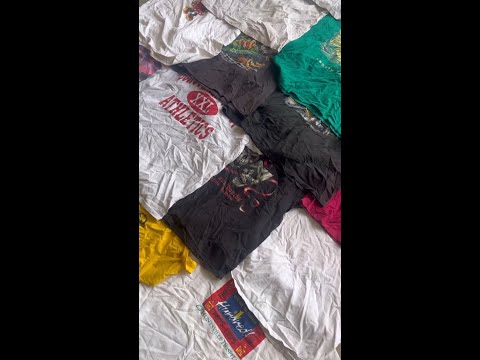 Vintage T-Shirts | thrifted.com