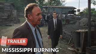 Mississippi Burning - movie: watch streaming online
