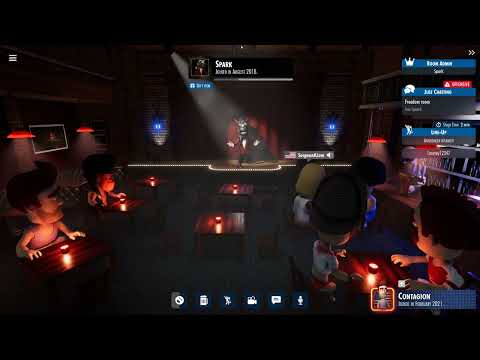 Steam Community :: Video :: COMEDY NIGHT BEST SINGER