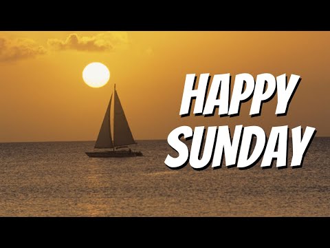 Happy Sunday Images - Download the Best Happy Sunday Images app Now!