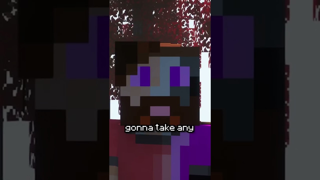 The Most OP Minecraft Origin #shorts