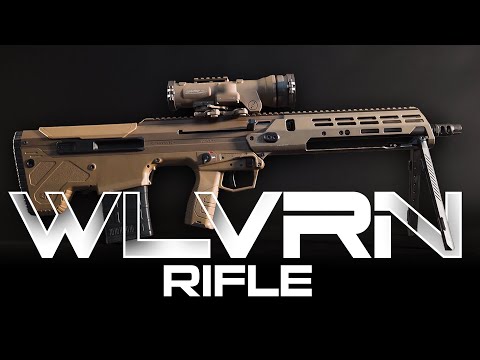 Need Lethality, CQB Size, & 300WM Performance? | FOG HORN