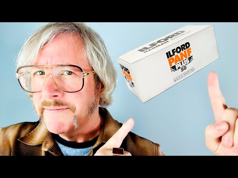 Using Expired Film – Just How Dead Is Dead? – Figital Revolution