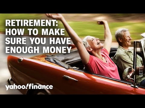 Retirement: 3 questions to ask yourself so you don't run out of money