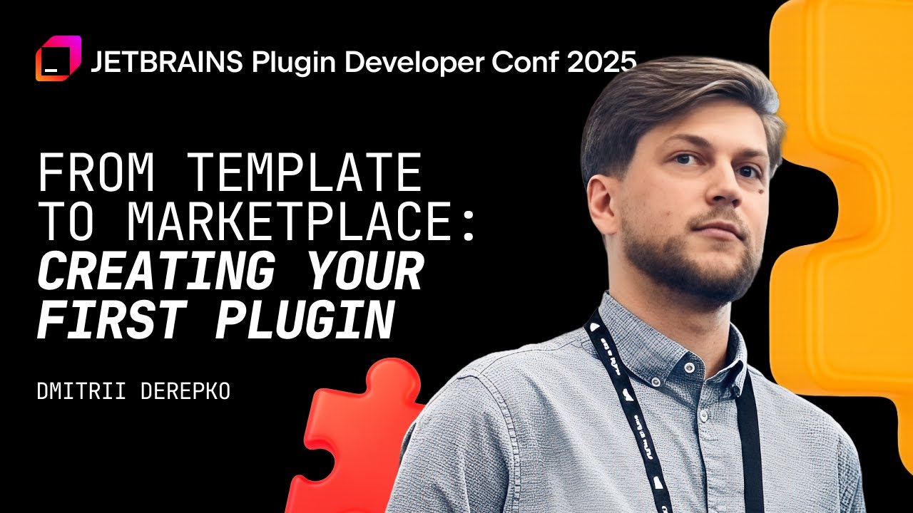From Template to Marketplace Creating Your First Plugin
