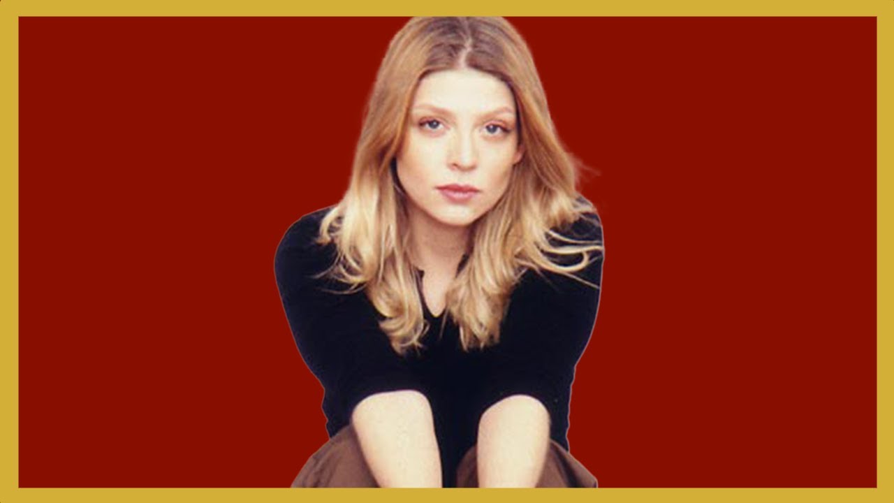 Amber Benson sexy rare photos and unknown trivia facts