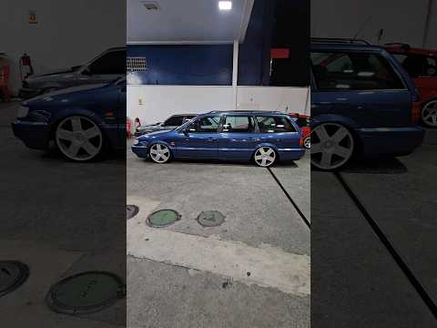 PASSAT B4 #automobile