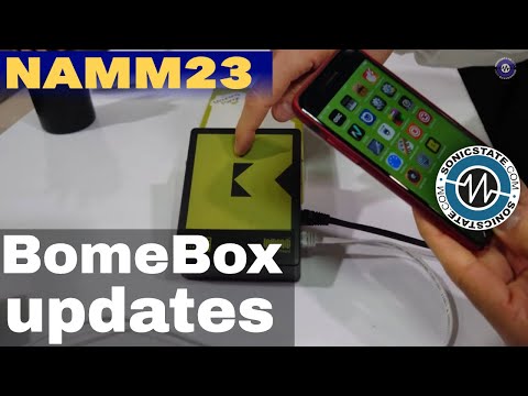 Bome Software Bomebox | Reverb