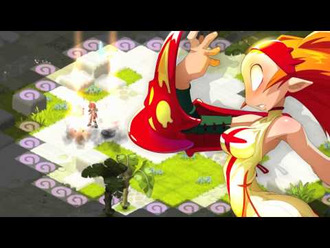 Iop's Heart Game Play | MMORPG.com