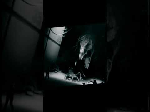 SCP-053💗SCP-682{an atual short}#scpfoundation