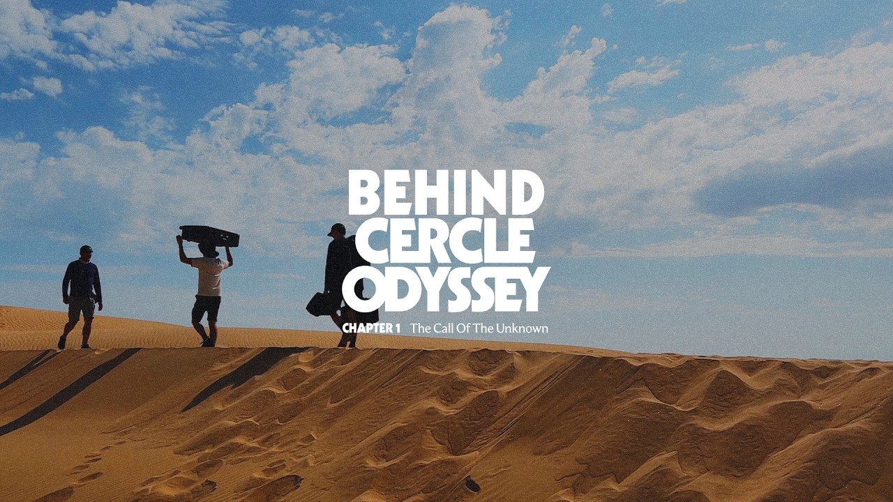 Event Organizer of the Month: Cercle (January 2025 Edition) - Techno ...