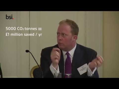 The C word is cost not carbon