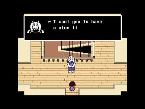 Steam Community :: Video :: UNDERTALE steam