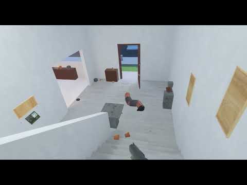 Steam Community :: Video :: H3VR - Another house invasion game in my ...