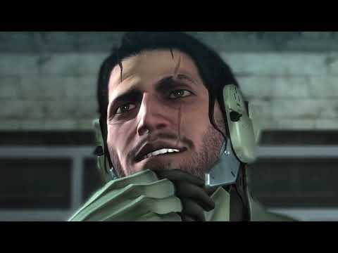 Steam Community :: METAL GEAR RISING: REVENGEANCE