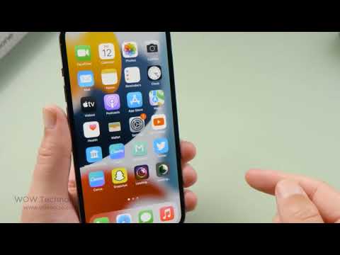 [2022] How to Unlock iPhone without Apple ID, Face ID And Password Every iPhone Any iOS 100% Success