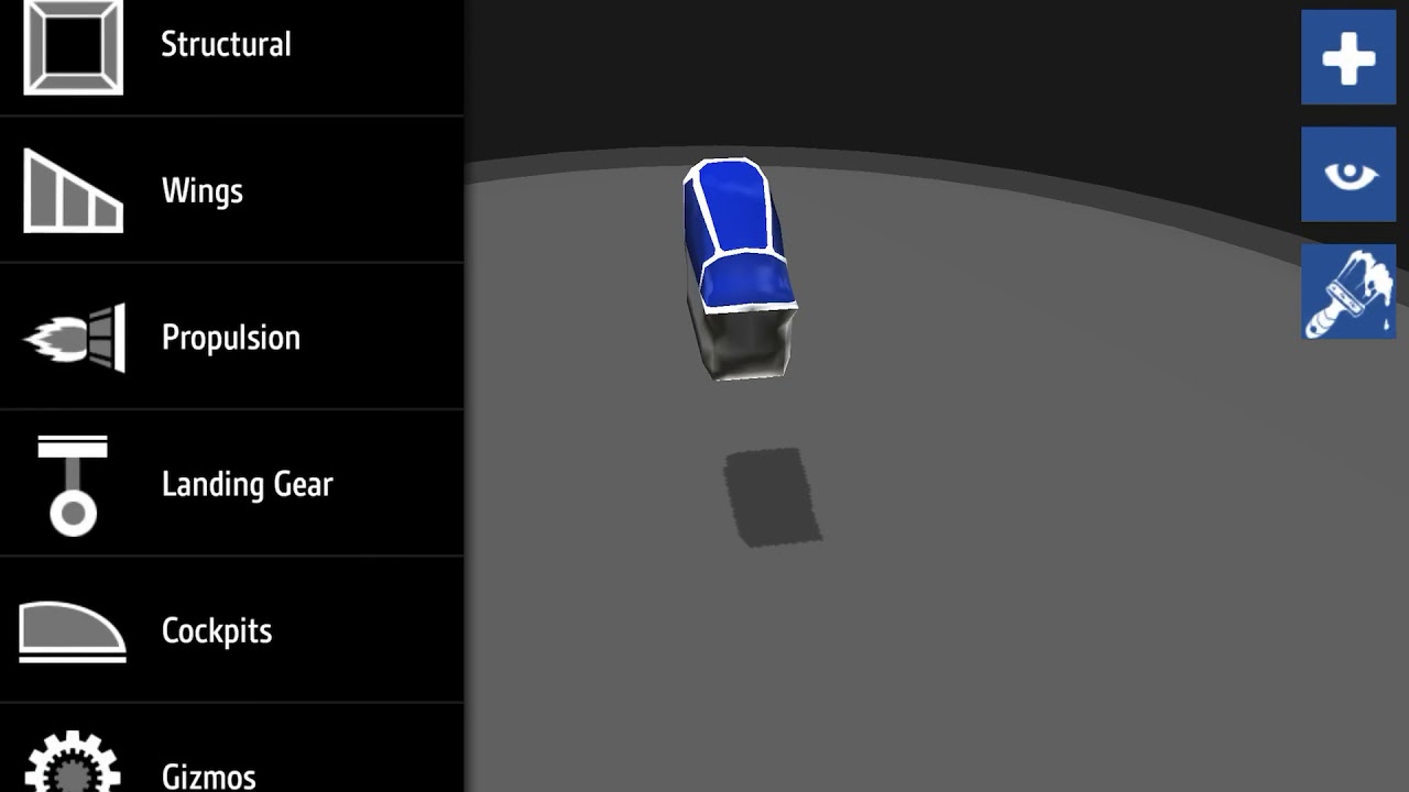 How to make an ejection seat in Simple Planes