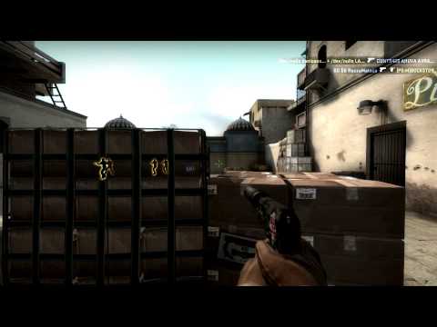 Steam Community :: Video :: 1v4 On Pistol Round - CSGO - WOLF