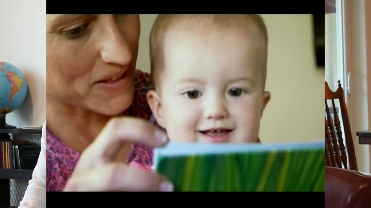 School At Home- activities for the youngest kids (survival for parents!)