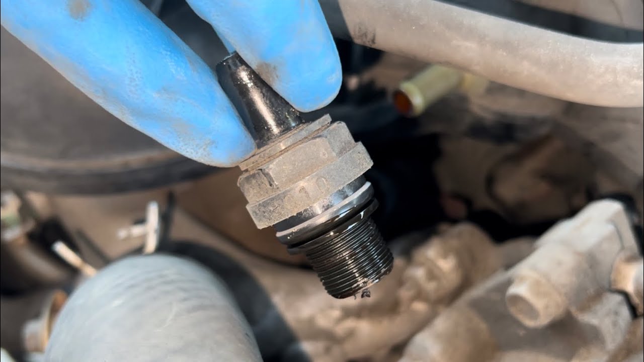2007-2021 Toyota Tundra PCV Valve Replacement DIY
