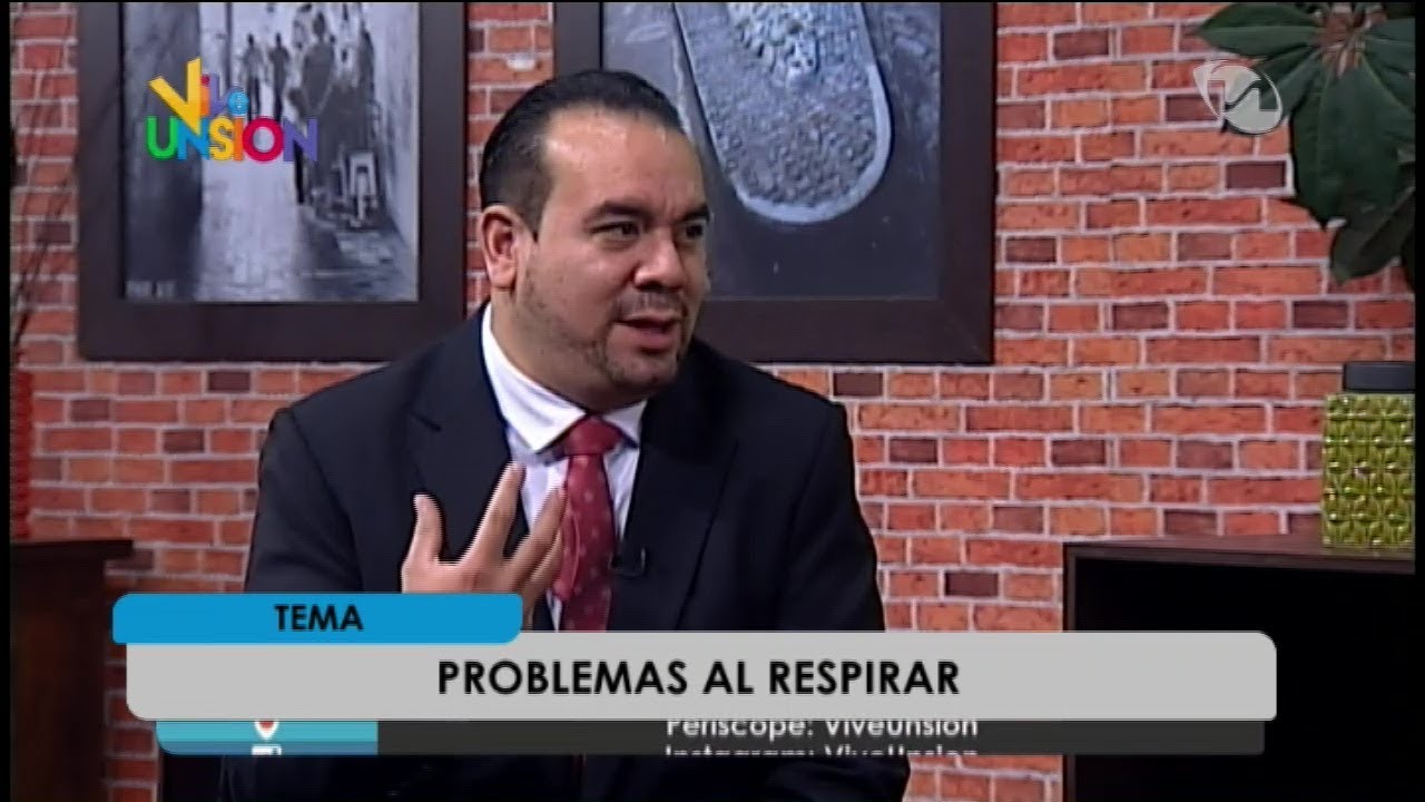 Health breathing problems, Juan Pablo Arias – Otorhinolaryngologist