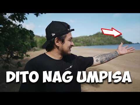 PINAKAUNANG UPLOAD NA VLOG NILA GEO ONG #Shorts #Geoong
