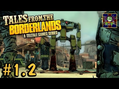 Steam Community :: Video :: LOADER-BOT ROLLOUT! - Tales From The ...