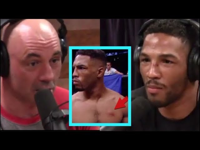 What is a staph infection and why are MMA fighters at risk of ...