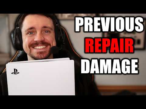 Another Technician Got to This First! Let's Fix It S2:E33