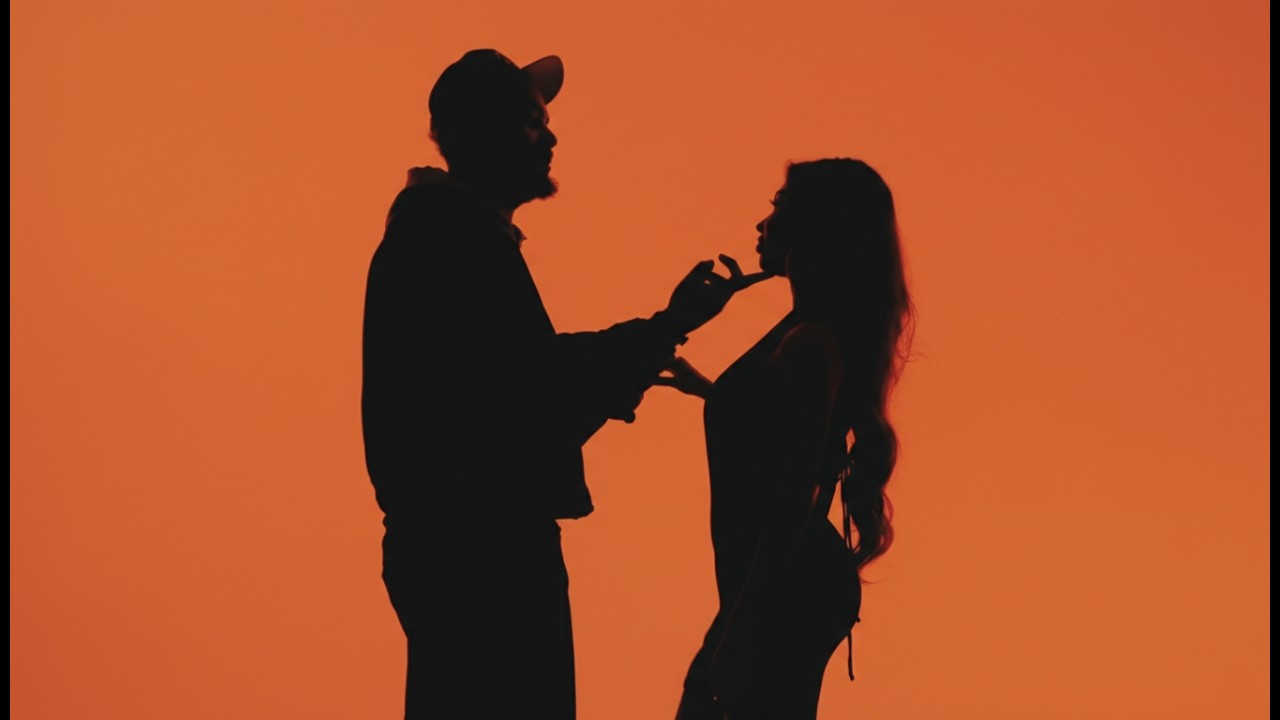 1 Umbrella, Lil Yee, Lil Bean - Pretty (Official Video)