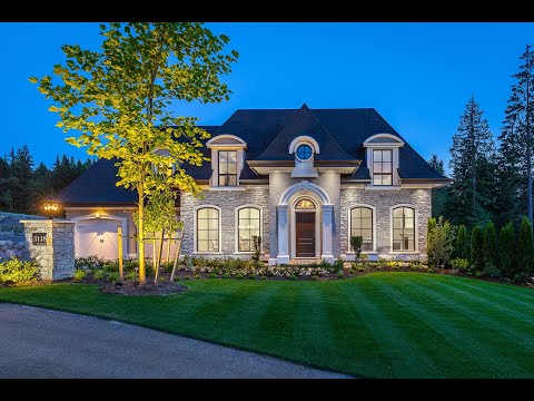 The Definition of Perfection | Brand New Custom Built Luxury Residence