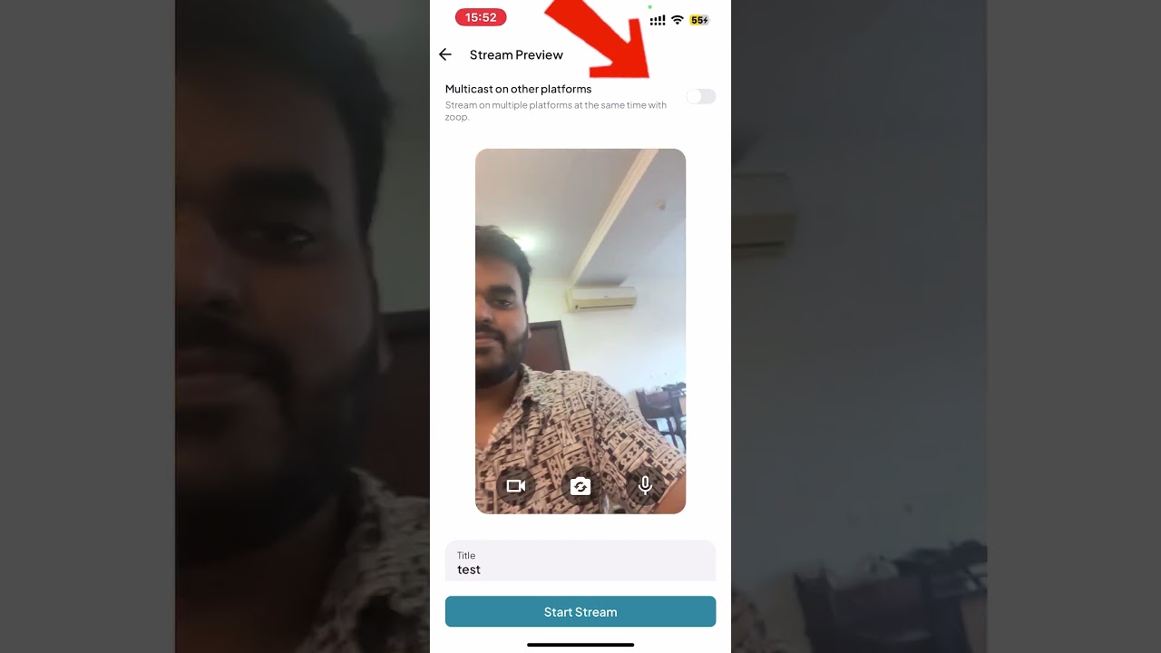How to Multicast on Facebook and Youtube from Zoop! 😱 (Insta coming soon)