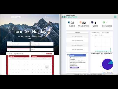 East2 - Proof of Concept Demonstration