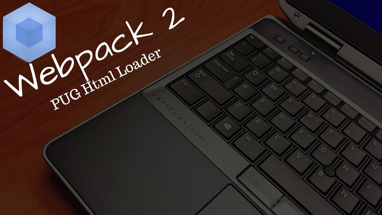 Webpack2 pug html loader