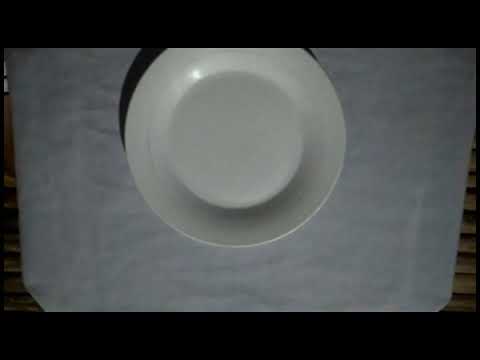 3 types of table set-up
