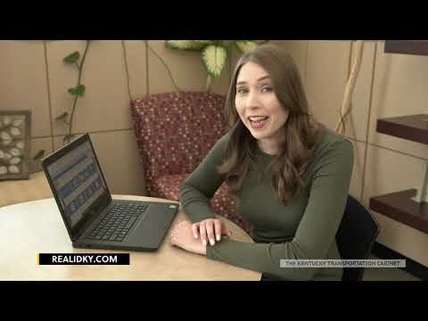 Get REAL ID Ready With Me!
