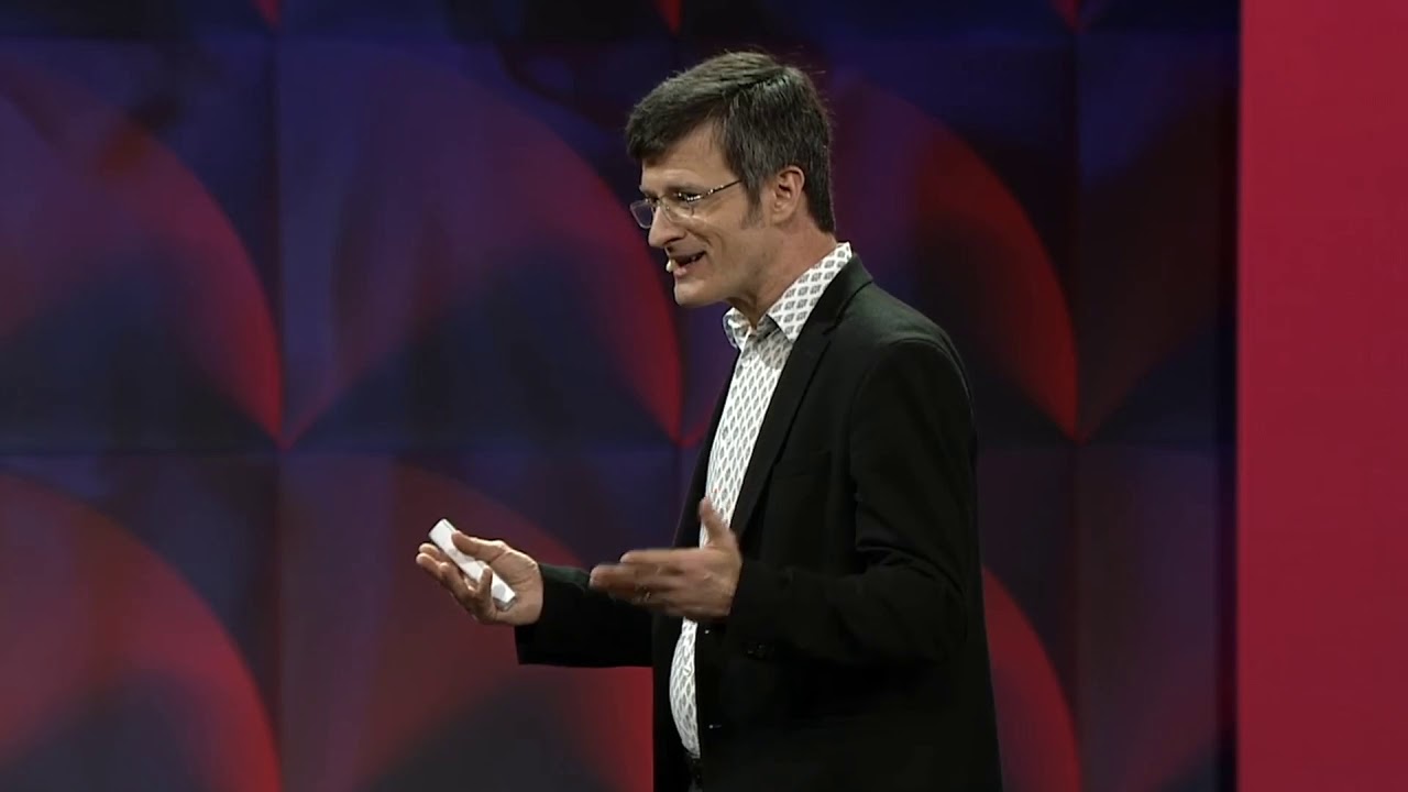 Dan Heath Video