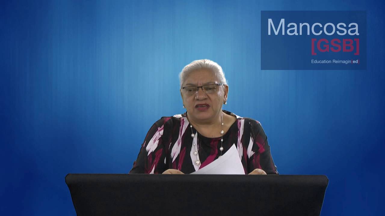 Human Resource Development Part 1