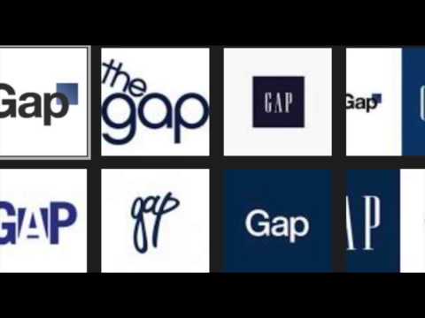 Top 10 Logo Changes Changes of All Time