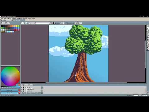 Steam Community :: Aseprite