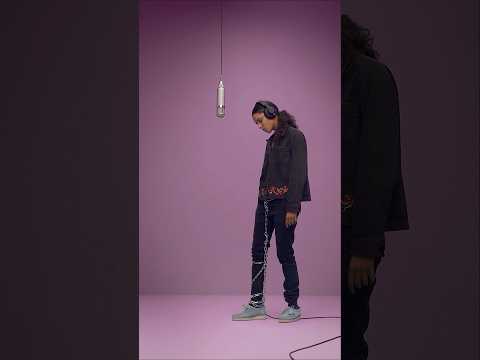 070 Shake - I Laugh When I'm With Friends But Sad When I'm Alone | A COLORS MOMENT ​⁠@070Shake