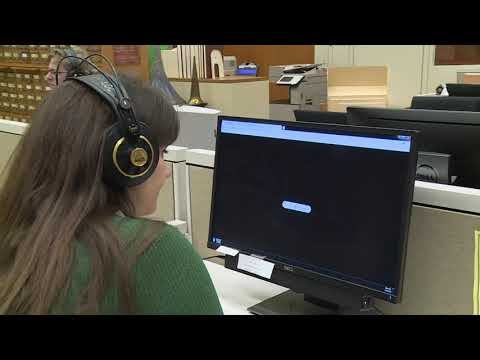 Research in the Recorded Sound Research Center