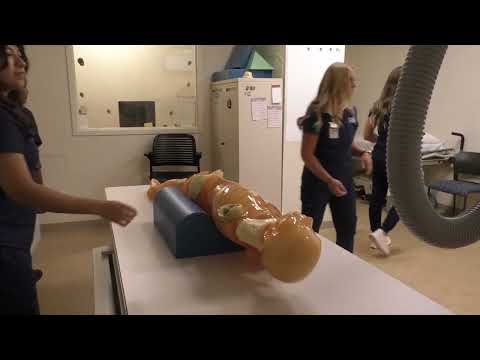 CT State Gateway Radiography Program Overview
