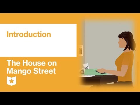 The House on Mango Street Study Guide | Course Hero