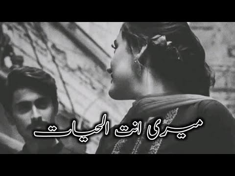 Meri Antal Hayat ♥️💕|| Love Poetry | Nomi Qaisrani